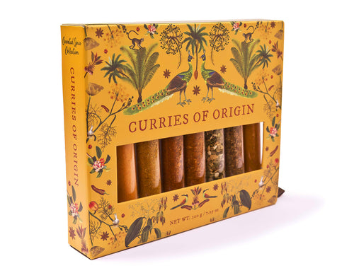 Spice Gift Sets | Seasoning Sets | Spice Inspired